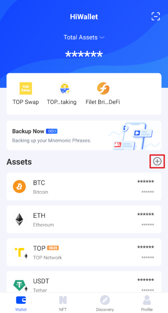 How To Stake Fil Token In Filet On Filecoin Network Filet