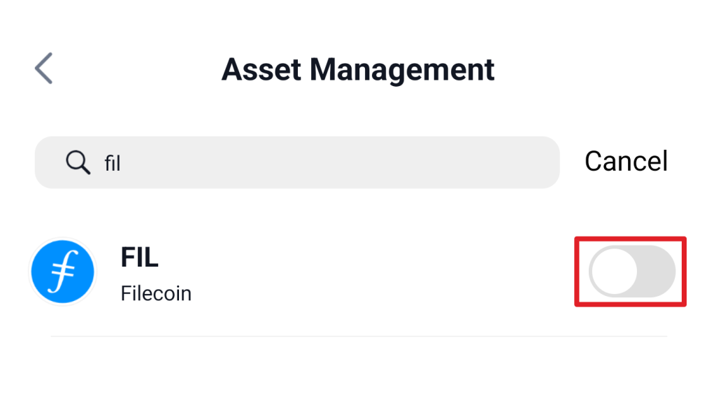 How To Stake Fil Token In Filet On Filecoin Network Filet